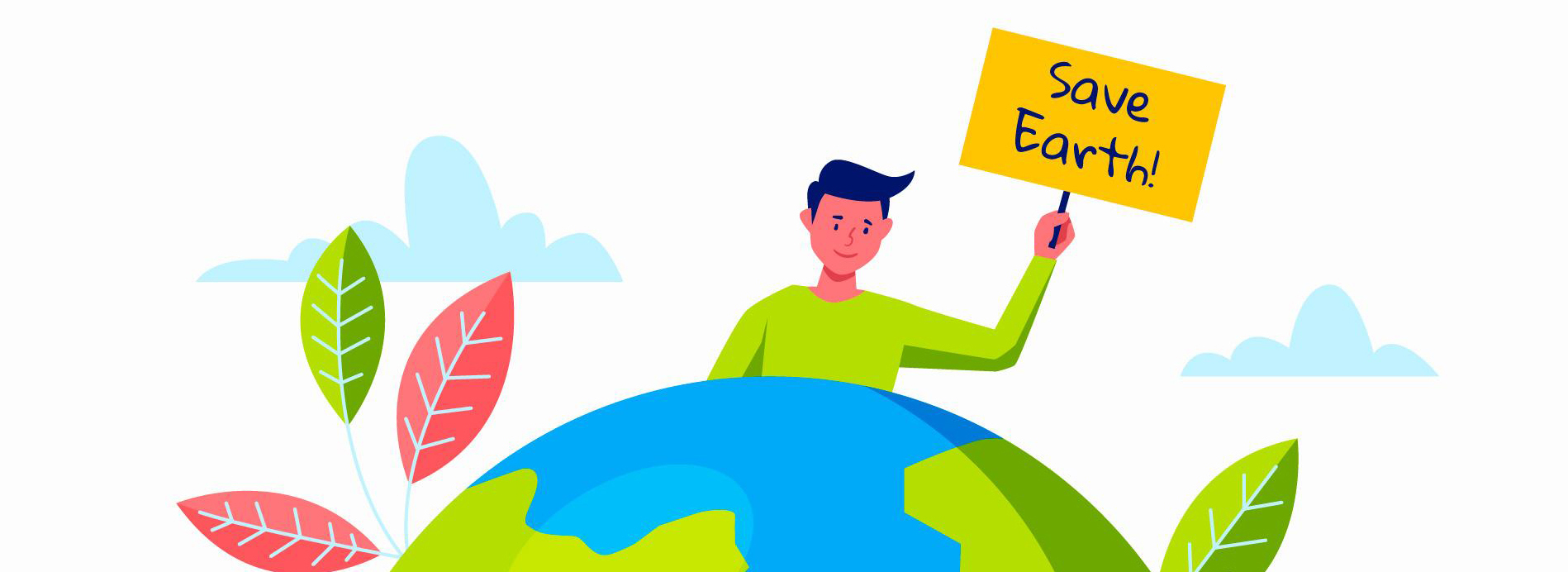 Ante la emergencia climática: reconectemos con nuestro planeta (ODS 15 ...